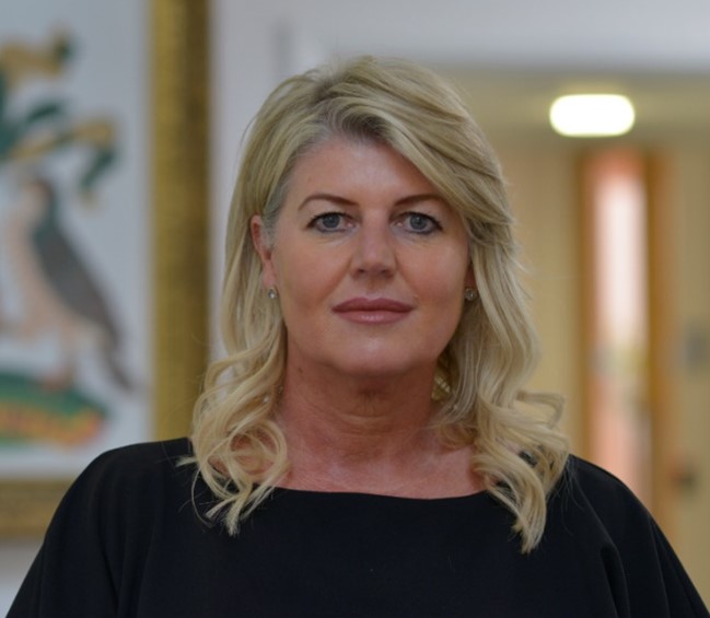 Leadership Academy Alumni 2023 - Socitm