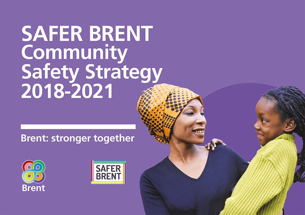 Community Safety Strategy - Socitm