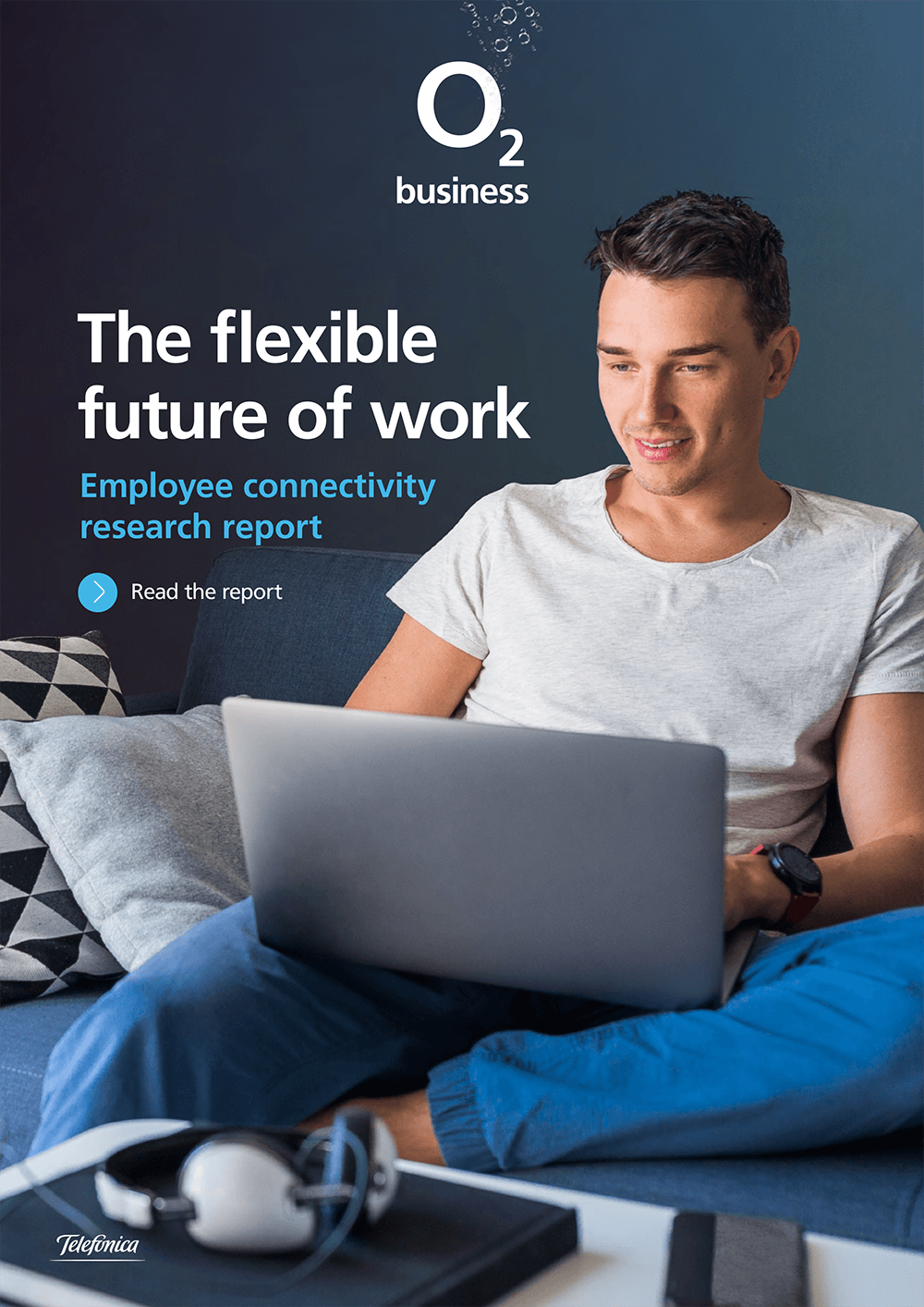 The flexible future of work - Socitm
