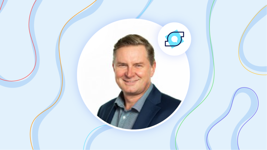 Leadership Academy advocate: Dominic Fahy