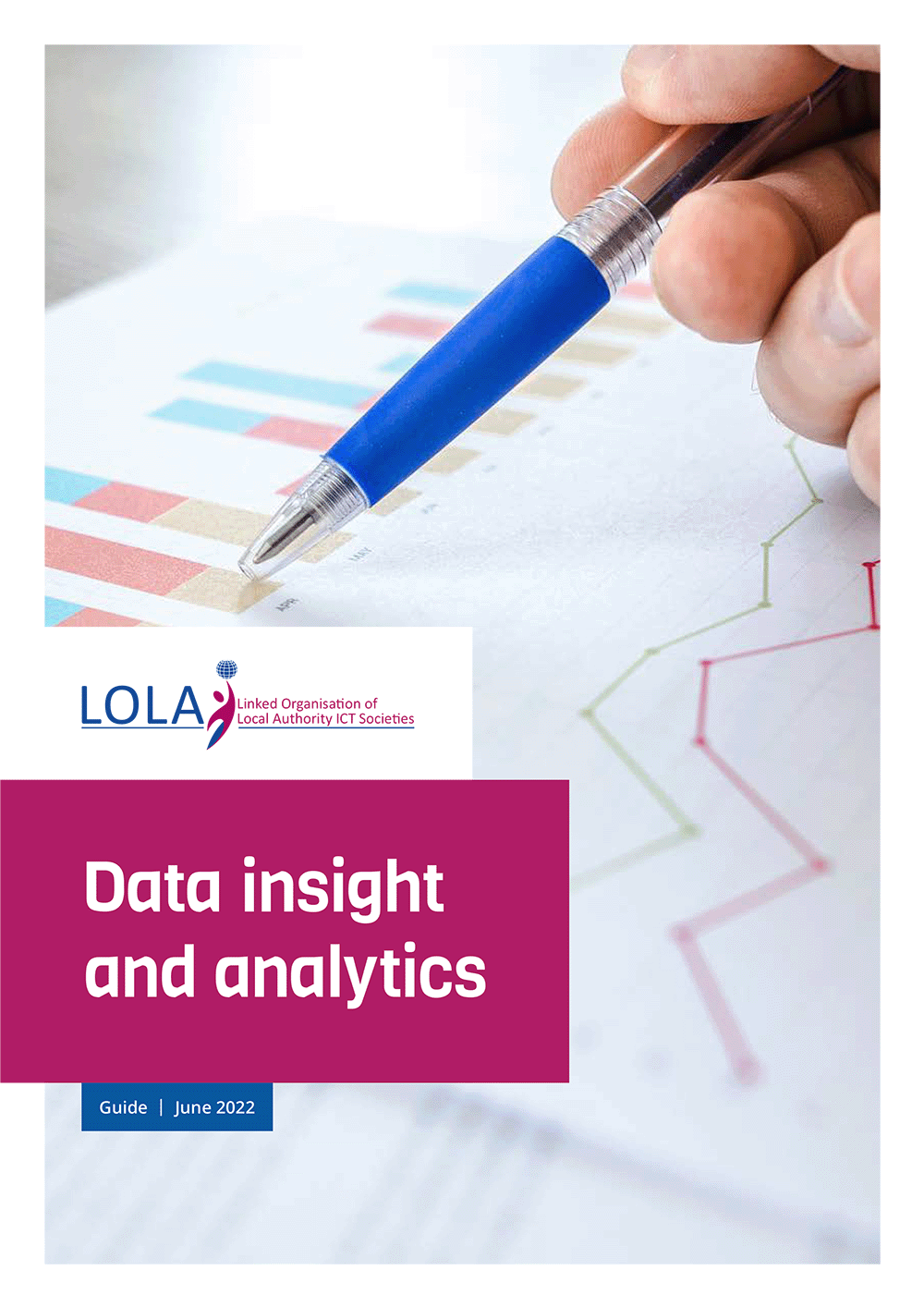Data insight and analytics - Socitm