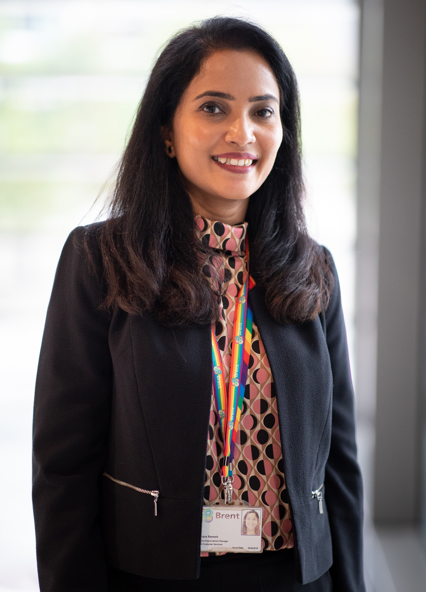 London & South East - April 2025 - Socitm