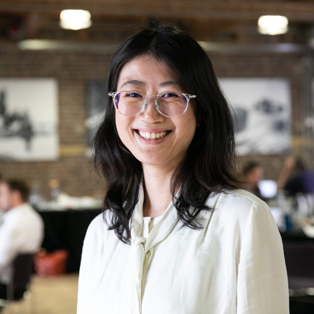 (People make) Sustainable and Innovative Places