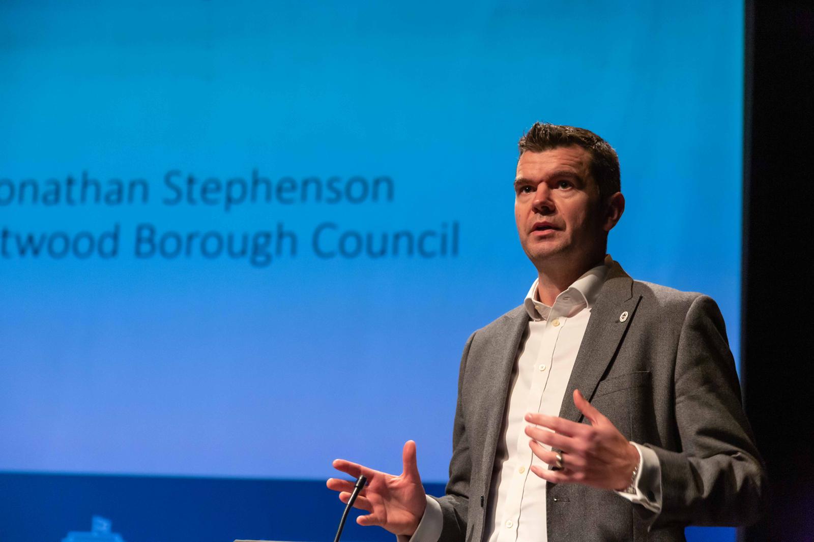 Socitm's President's Conference 2026 for local government DDaT