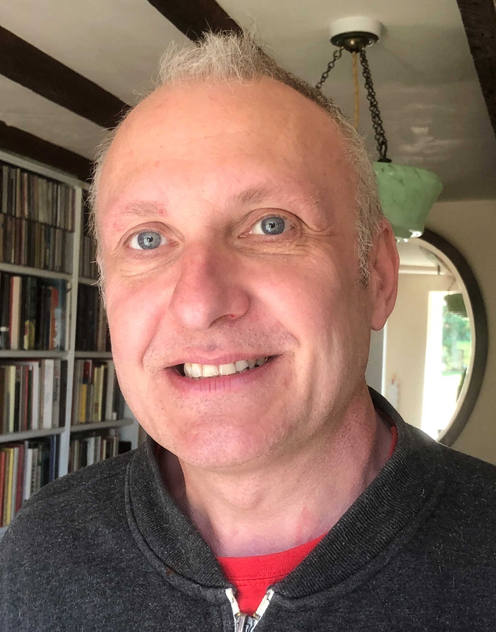 (People make) Sustainable and Innovative Places