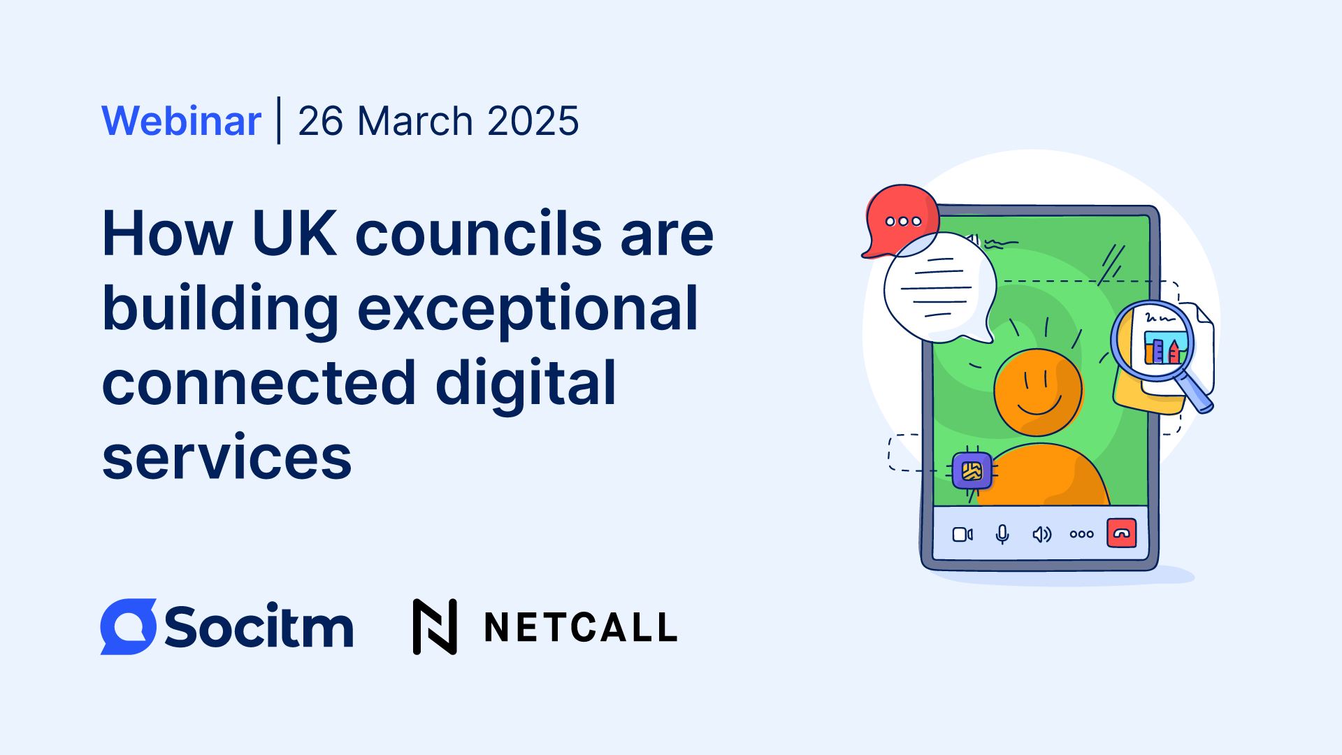 How UK Councils Are Building Exceptional Connected Digital Services ...