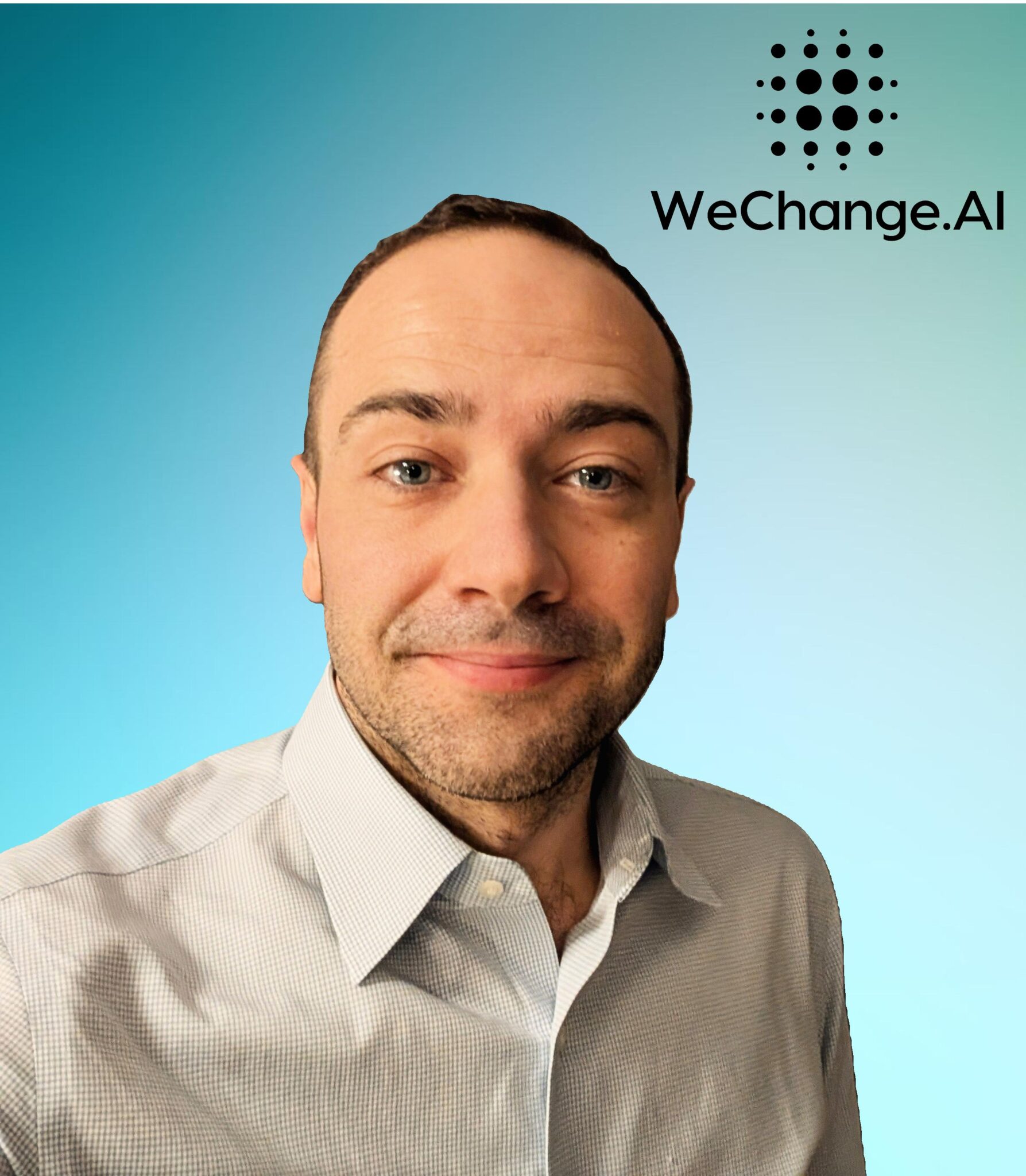 Unlock the potential of your technology with WeChange.AI - Socitm